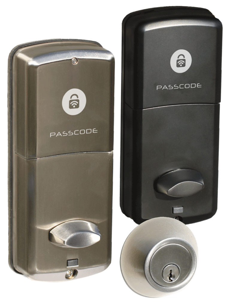 Passcode – Smarter Access Management